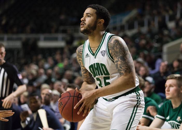 Dartis going out on his own terms | Ohio University | athensmessenger.com