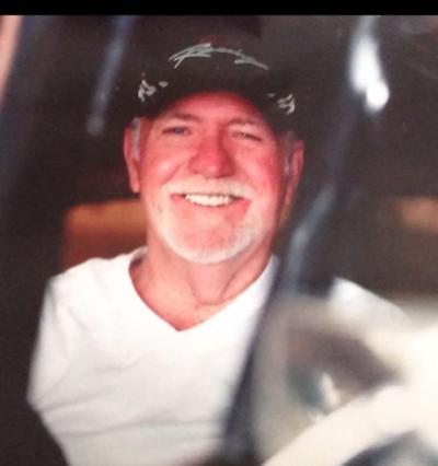 Conrad Lee Dearing | Obituaries | athensmessenger.com