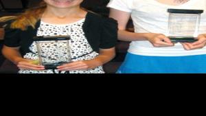 AWANA Timothy Awards: | Connect | athensmessenger.com