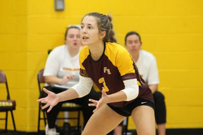 Lancers lose 3-0 to Eastern for second time this season | Local Sports ...