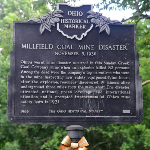 Millfield Mine Disaster documentary available online | News Briefs ...