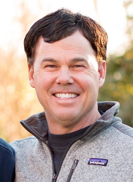 Michael David Ginder | Obituaries | athensmessenger.com