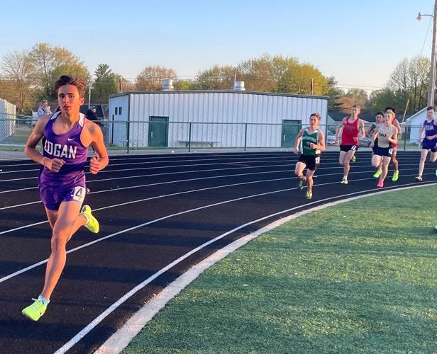 Athens High School hosts Ohio Valley Running Company Invite and Senior ...