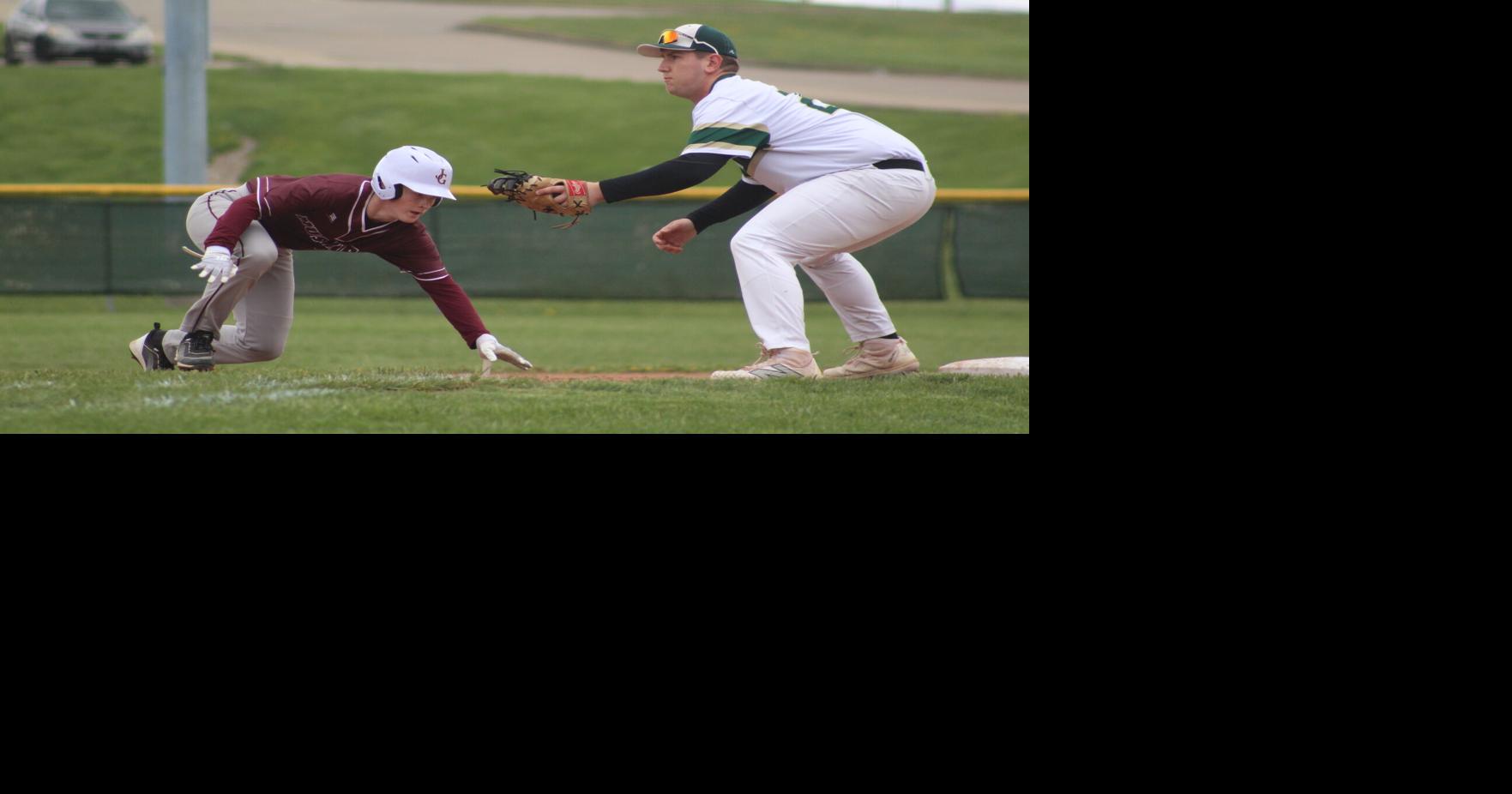 Athens baseball continues to roll with 12-3 defeat of Logan | Local ...