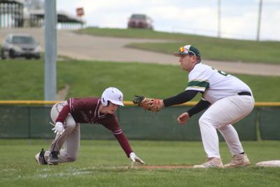 Athens baseball continues to roll with 12-3 defeat of Logan | Local ...