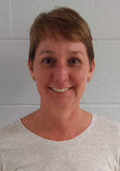 School Zone: Kari Weaver — East Elementary | News | athensmessenger.com