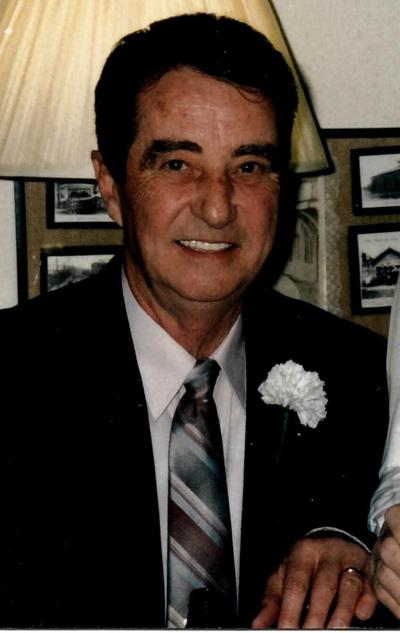 Robert Vasko | Obituaries | athensmessenger.com