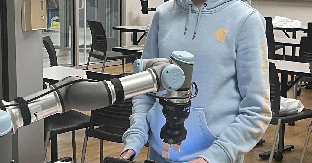 WSCC launches innovative credentialing program | Connect ...