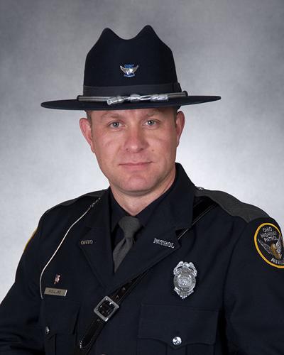 Pollard named Patrol Post's top Auxiliary | News | athensmessenger.com