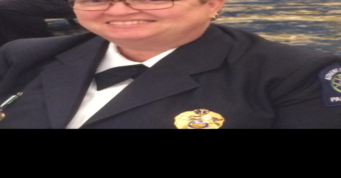 Amber Pyle named new Athens County EMS chief | News | athensmessenger.com