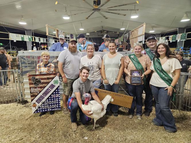 2024 Athens County Fair | Multimedia | athensmessenger.com