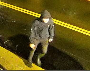 Ohio University Police Department seeks information on alleged racial ...