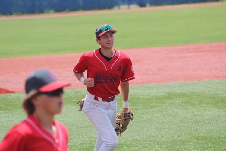 Athens Post 21 Juniors off to blazing start at states | Sports ...