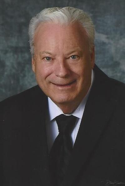 Attorney Garry Hunter honored for 50 years of service | Connect ...