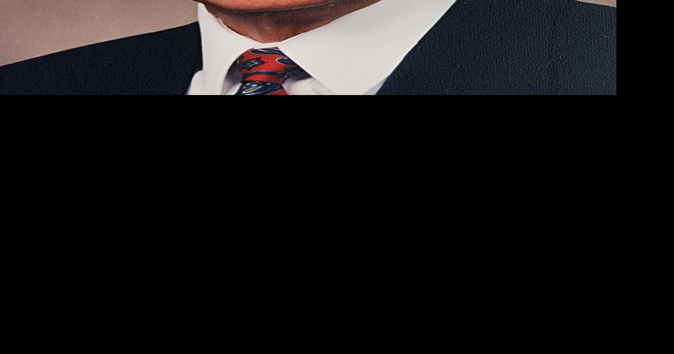 Gerald Hann | Obituaries | athensmessenger.com