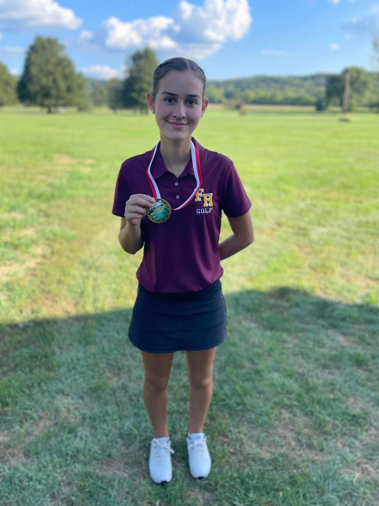 Federal Hocking's Jackson smashes school records | Sports ...