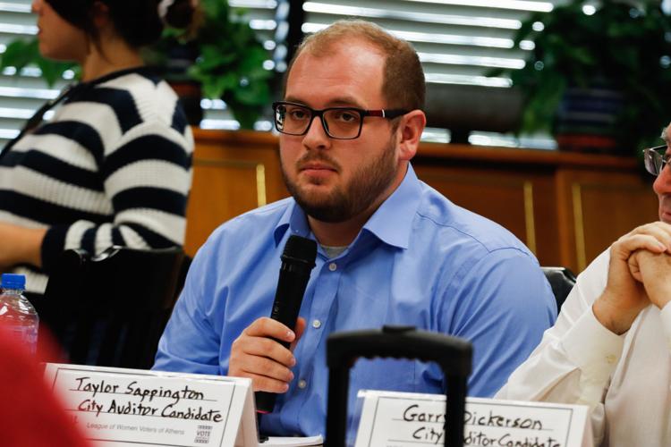 Dickerson, Sappington seek Nelsonville auditor nod | News ...