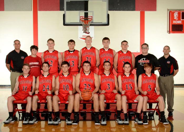 Spartans bring back experience | Local Sports | athensmessenger.com