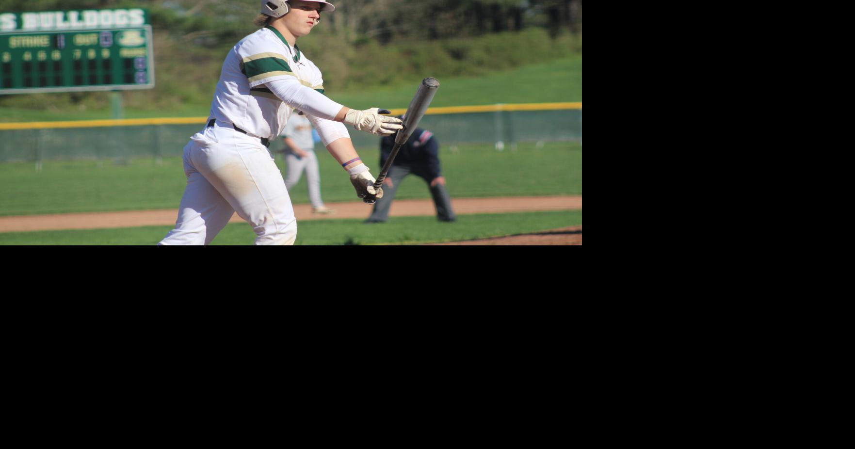 Athens baseball survives in first round of postseason with 1-0 victory ...