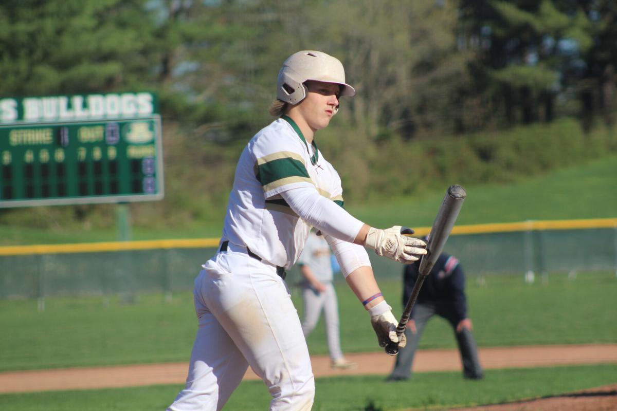 Athens baseball survives in first round of postseason with 1-0 victory ...