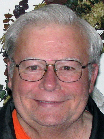 David Cogar | Obituaries | athensmessenger.com