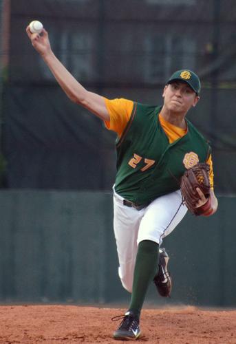 Copperheads fall to Scouts, 9-7 | Local Sports | athensmessenger.com