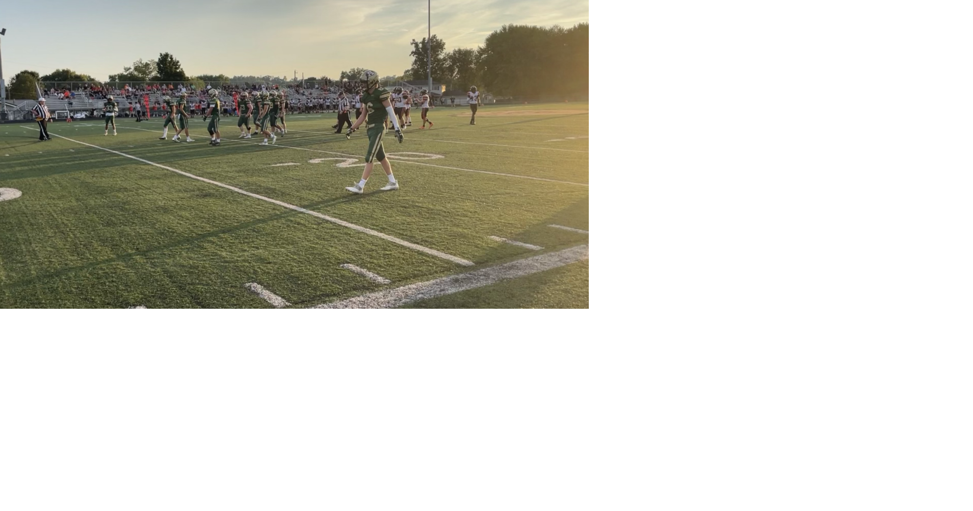 Game of the Week preview: Athens @ Alexander | Sports | athensmessenger.com