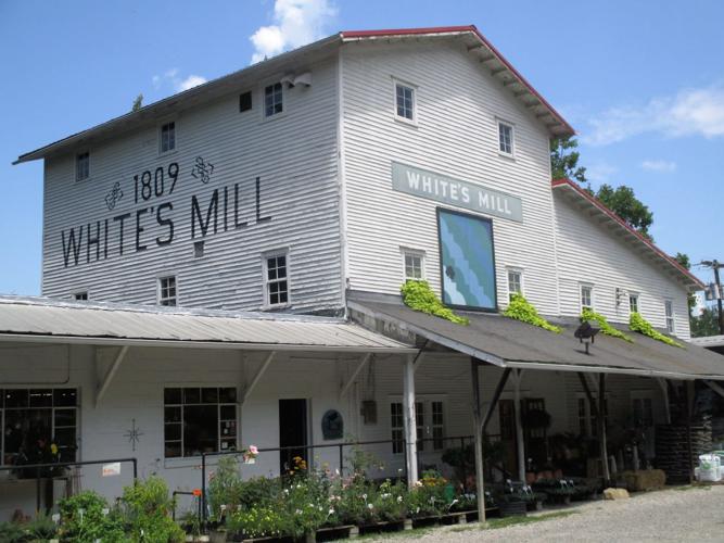White's Mill changes hands for first time since 1994 | News ...