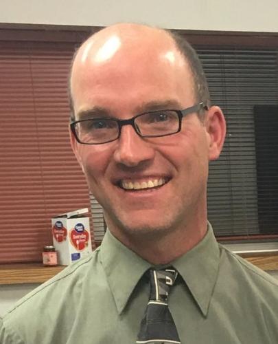Richards hired as N-Y football coach | Local Sports | athensmessenger.com