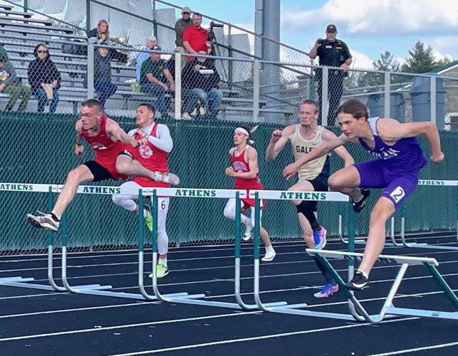 Athens High School hosts Ohio Valley Running Company Invite and Senior ...