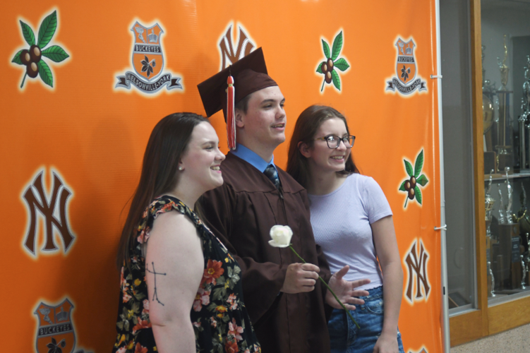 Nelsonville-York High School Graduation 2020 | Connect ...