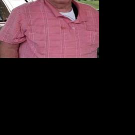 Jerry Bobo | Obituaries | athensmessenger.com