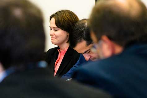 Sentencing phase of William Inman II trial to begin Thursday | News ...