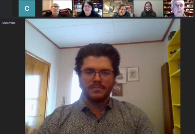 Athens Democratic Committee appoints Ben Ziff to fill vacant seat ...