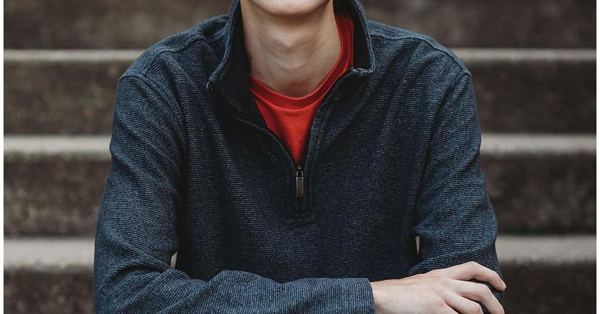 Grant Burke | Profiles | athensmessenger.com