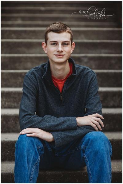 Grant Burke | Profiles | athensmessenger.com