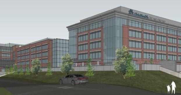 OhioHealth to open new outpatient cancer center in 2026 | News ...