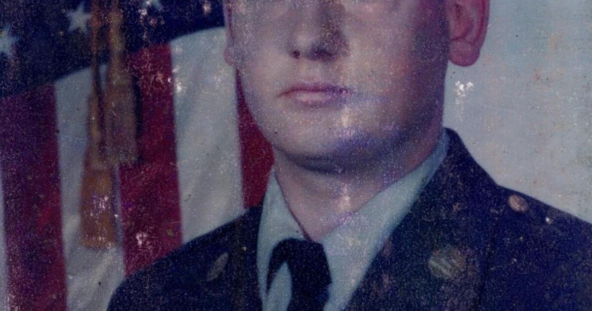 Donald Kempton | Obituaries | athensmessenger.com