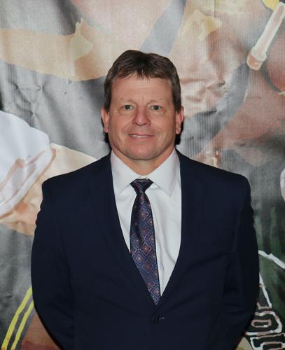 Yinger gets his night | Local Sports | athensmessenger.com