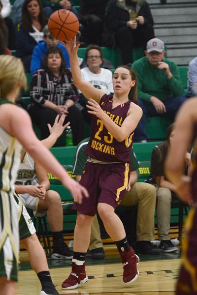 Federal Hocking wins sectional title | Local Sports | athensmessenger.com