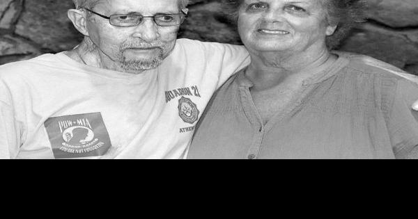 Hocter 50th annniversary | Celebrate | athensmessenger.com