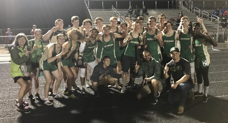 Bulldogs virtually competing in track and field | Local Sports ...