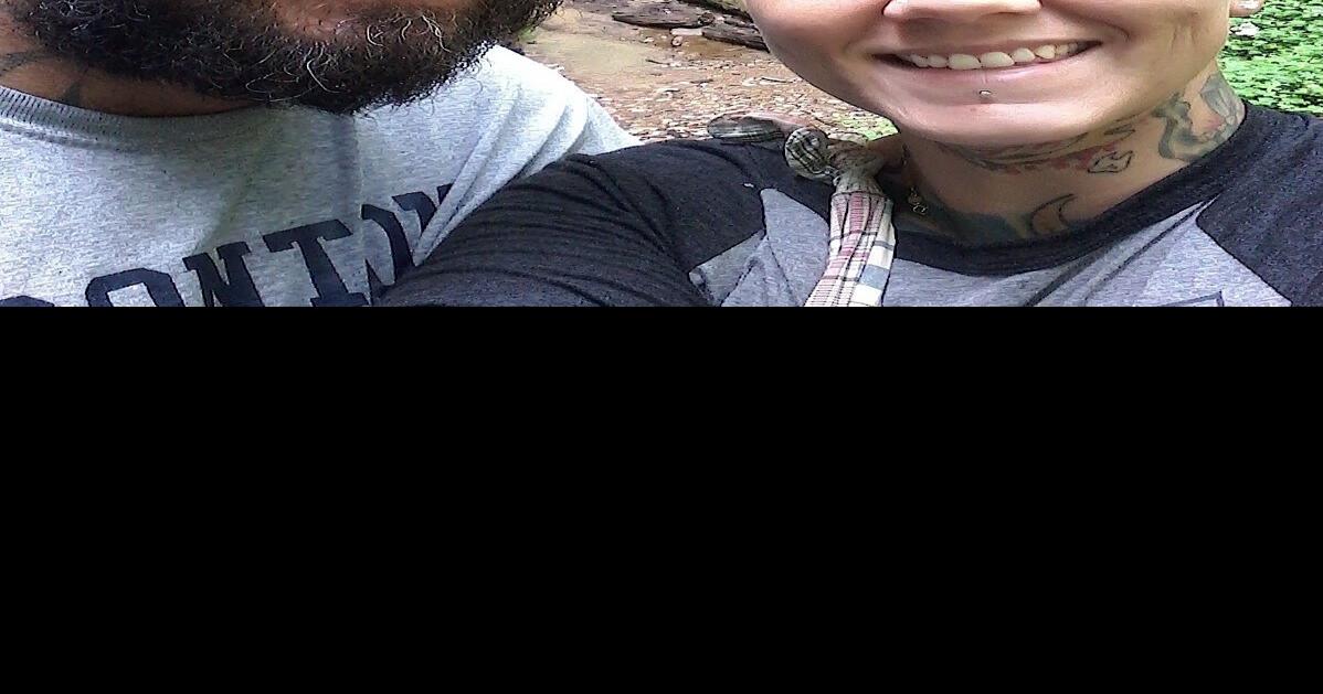 Zaayer-Dyer wedding | Celebrate | athensmessenger.com