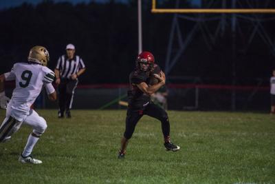 Alexander set for test at Nelsonville-York | Local Sports ...