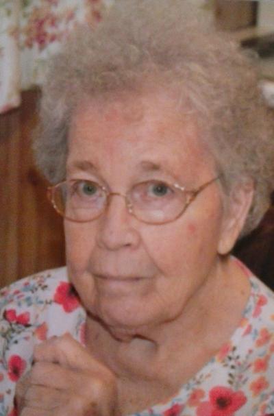 Maxine Black | Obituaries | athensmessenger.com