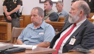 Murder suspects plead innocent; bonds set at $1M | News ...