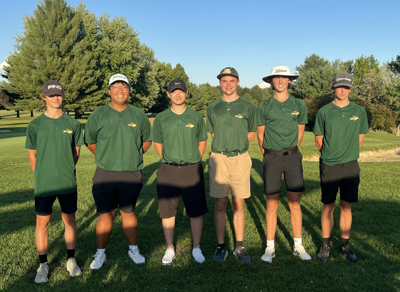 Athens golf continues undefeated streak in TVC | Sports ...