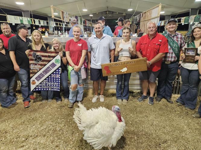 2024 Athens County Fair | Multimedia | athensmessenger.com