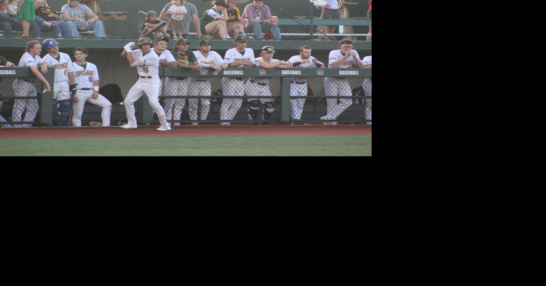 Copperheads score 14 over final three innings to secure series victory ...