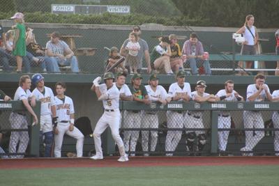 Copperheads score 14 over final three innings to secure series victory ...